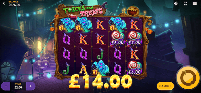 Lottoland Halloween Slots - Lottoland UK