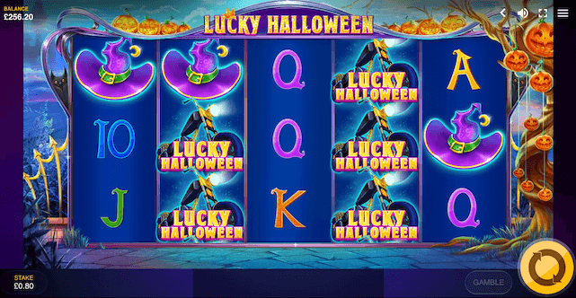 Lottoland Halloween Slots - Lottoland UK