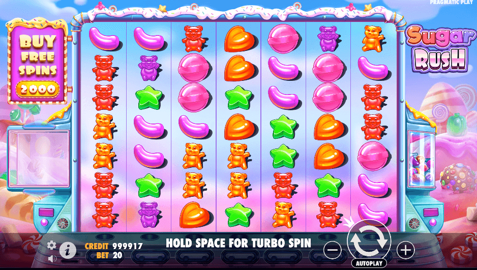 Sweet Treats to Rabbits Feet: The Best Easter Slots - Lottoland UK