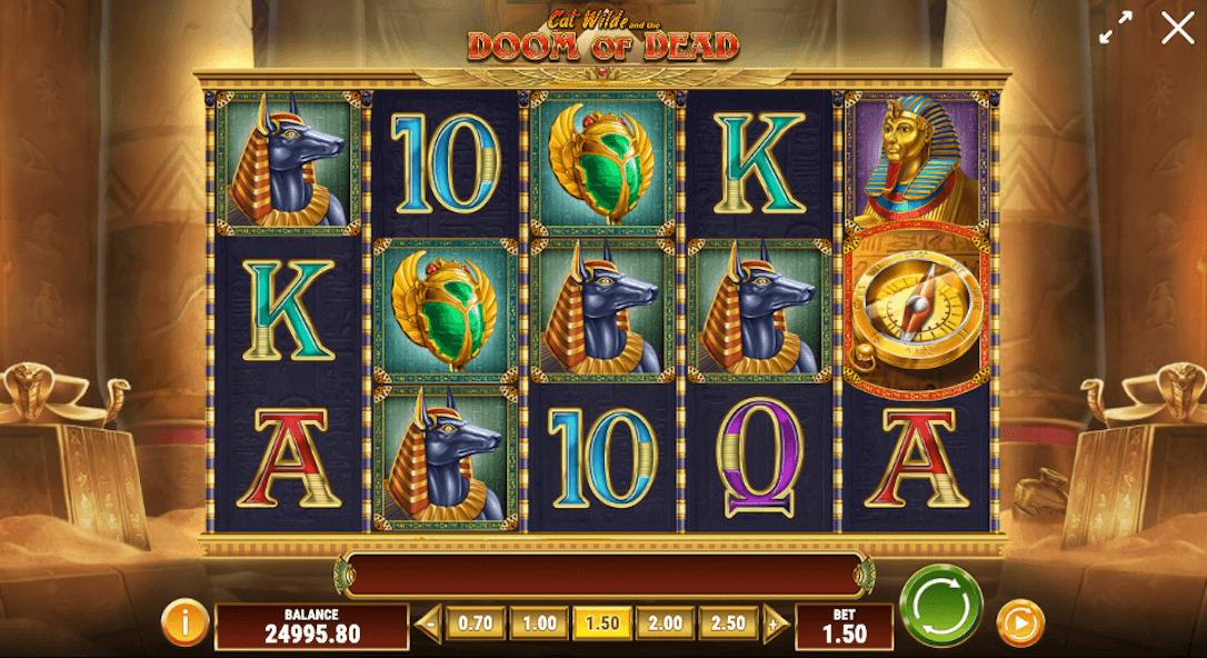 Die besten Play N Go Slots in 2024! - Lottoland.com