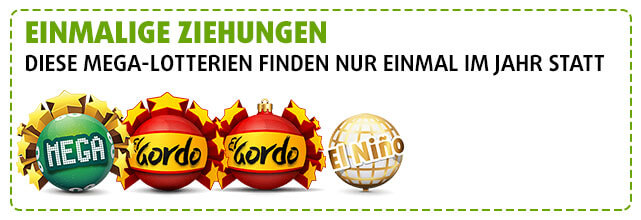 Lotto heute: Wann ist die nächste Lottoziehung? - Lottoland.at